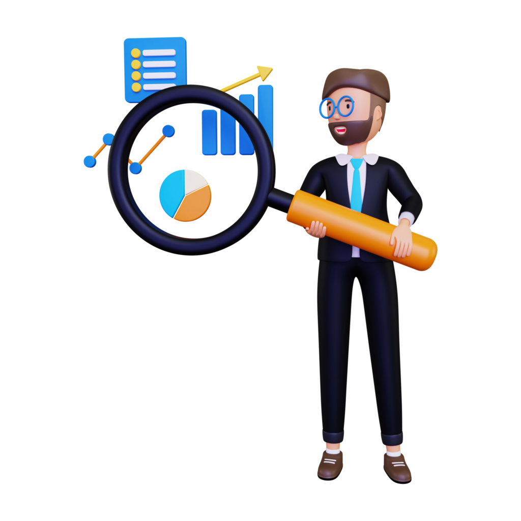 Driving Success With Predictive Analytics Solutions REVES BI
